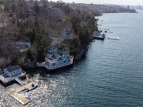 Purcells Cove Rd #2270 & 348, Halifax, NS B3P 2G8 | MLS #202411416 | Zillow