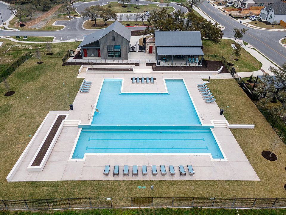 578 Jackson River Loop, Kyle, TX 78640 | MLS #4262985 | Zillow