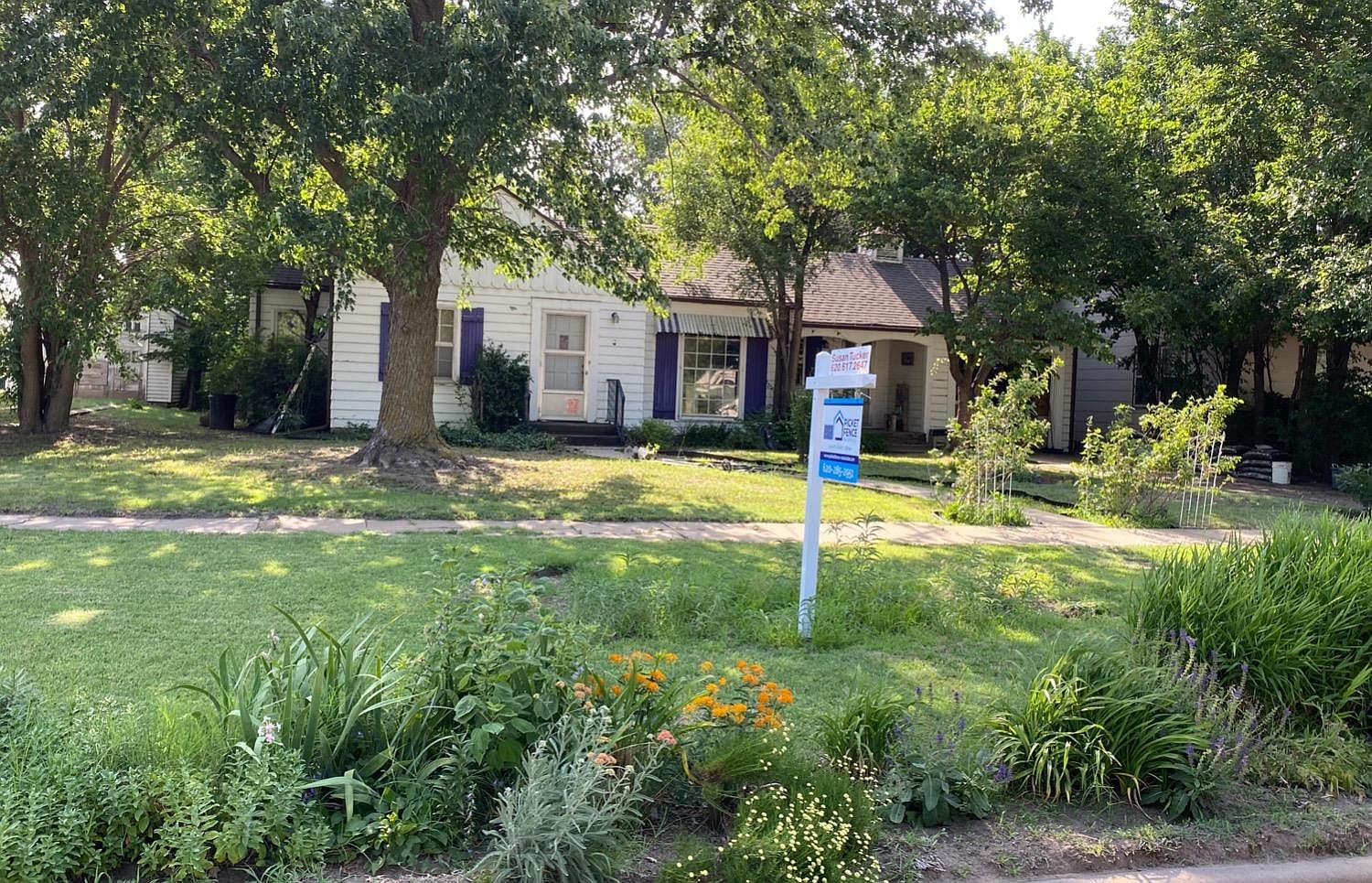 212 S Main St, Saint John, KS 67576 | Zillow