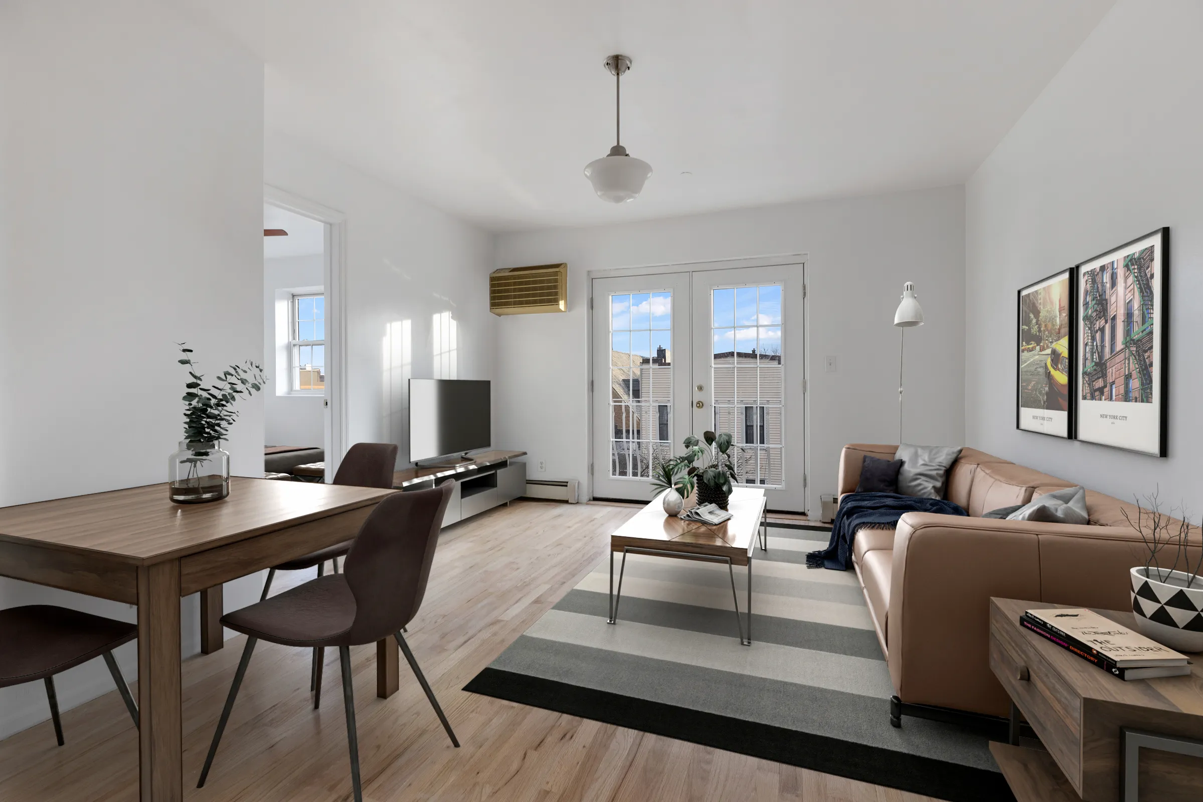 137 Dupont Street #7 in Greenpoint, Brooklyn | StreetEasy