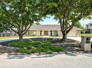 2520 Silverfield Ln, Edmond, OK 73025 | MLS #1107723 | Zillow