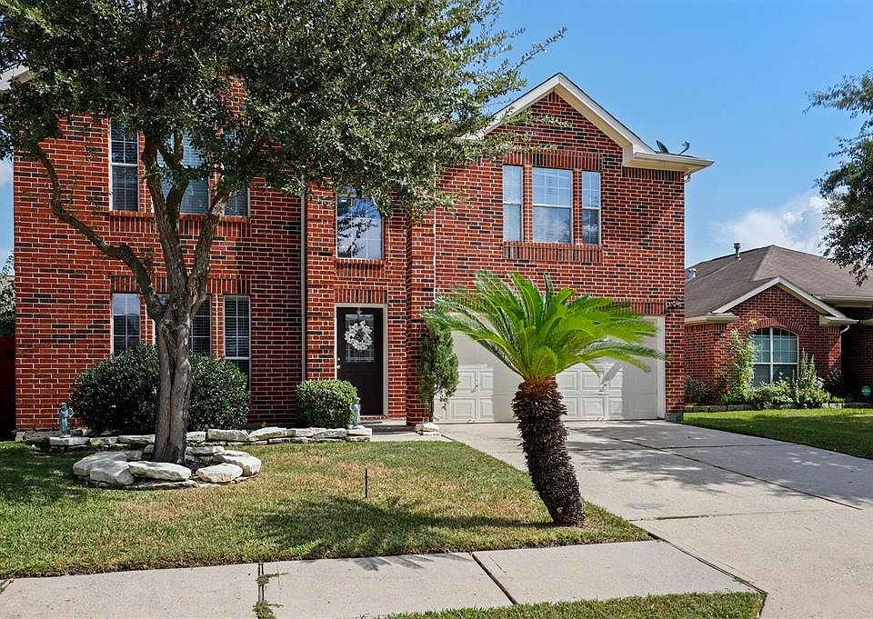12010 Diane Ln, Houston, TX 77067 | Zillow