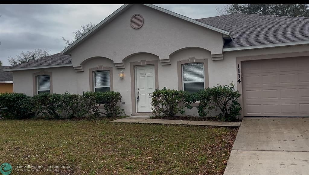 1114 SW Abbey Ave, Port Saint Lucie, FL 34953 | MLS #F10479057 | Zillow