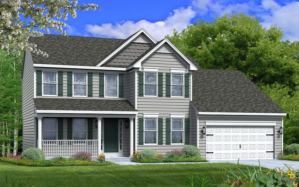 Bethpage Dr 4aiejf Mechanicsburg Pa 17050 Zillow