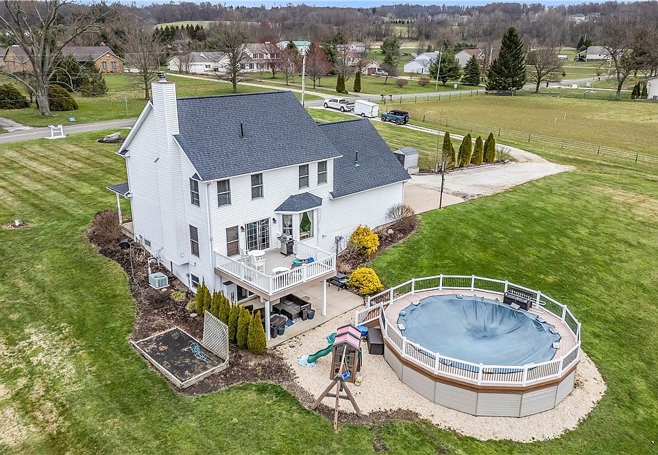 2560 Blake Rd, Wadsworth, OH 44281 | Zillow
