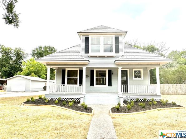 Edna TX Real Estate - Edna TX Homes For Sale | Zillow