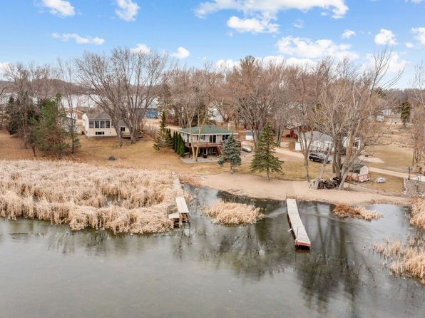 Maple Lake MN Real Estate - Maple Lake MN Homes For Sale | Zillow