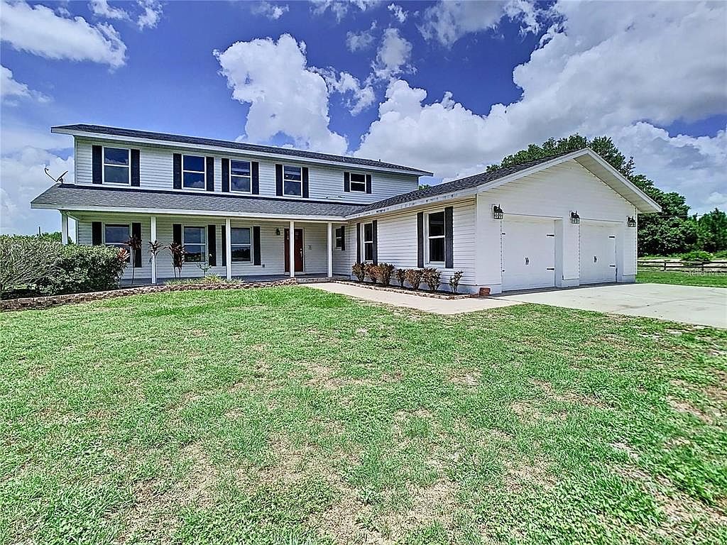 4015 N Rye Rd, Parrish, FL 34219 | Zillow
