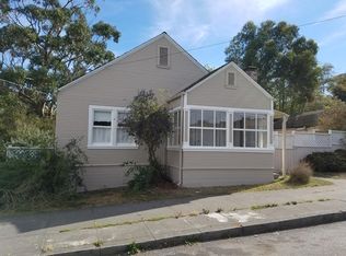 1604 G St, Eureka, CA 95501 | Zillow