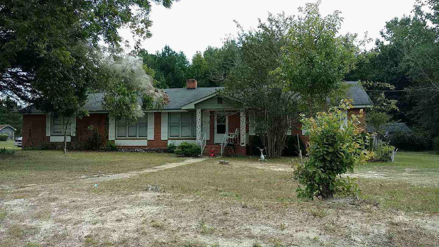 1421 Frank St, Sumter, SC 29150 | Zillow