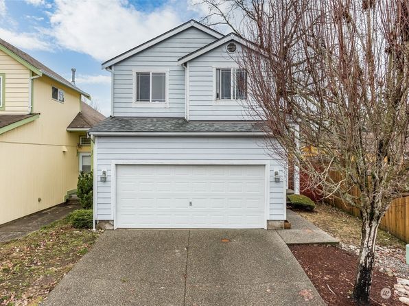 Frederickson WA Real Estate - Frederickson WA Homes For Sale | Zillow