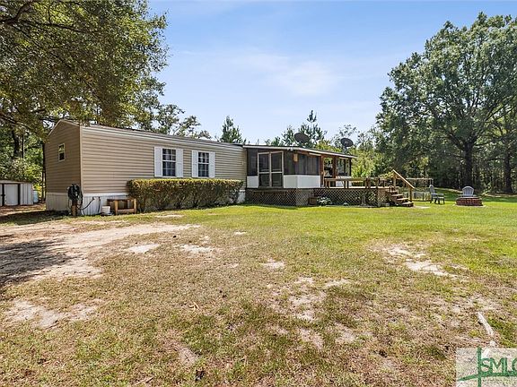 65 Proman Ln, Fleming, GA 31309 | MLS #296862 | Zillow