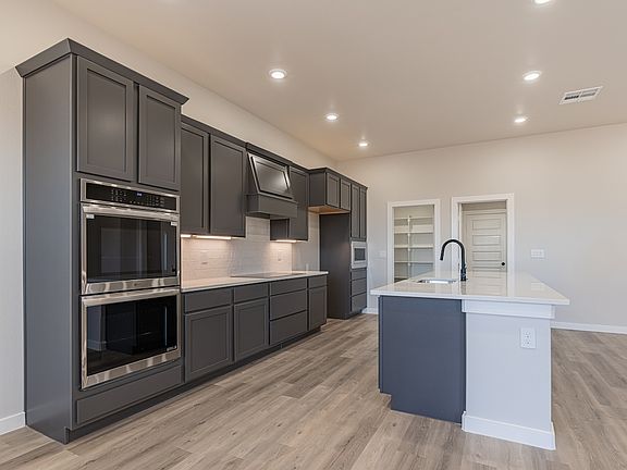 Alison Plan, Mockingbird Ridge, Midland, TX 79705 | Zillow