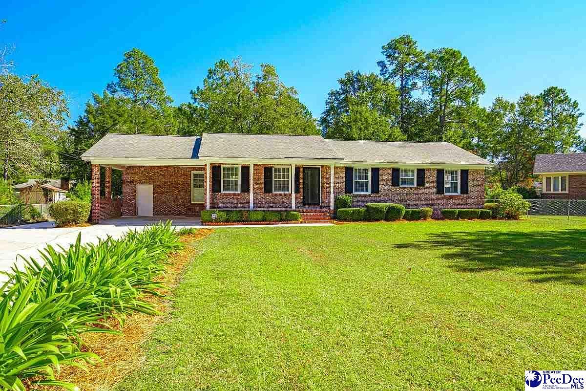 315 Creek Dr, Quinby, SC 29506 | Zillow