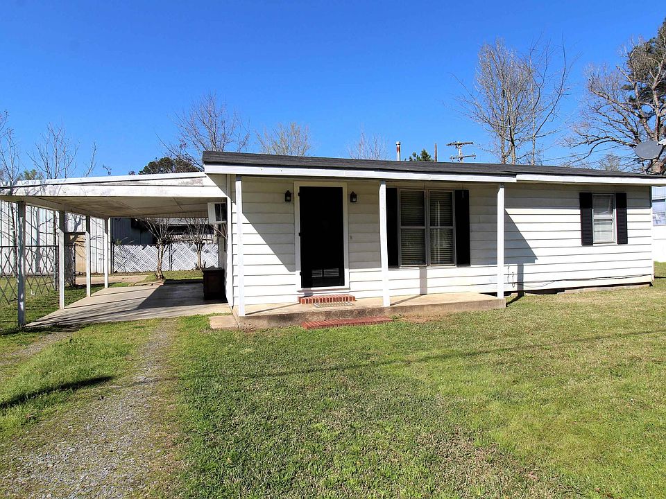 16 Grant County Rd #63, Sheridan, Ar 72150 | Zillow
