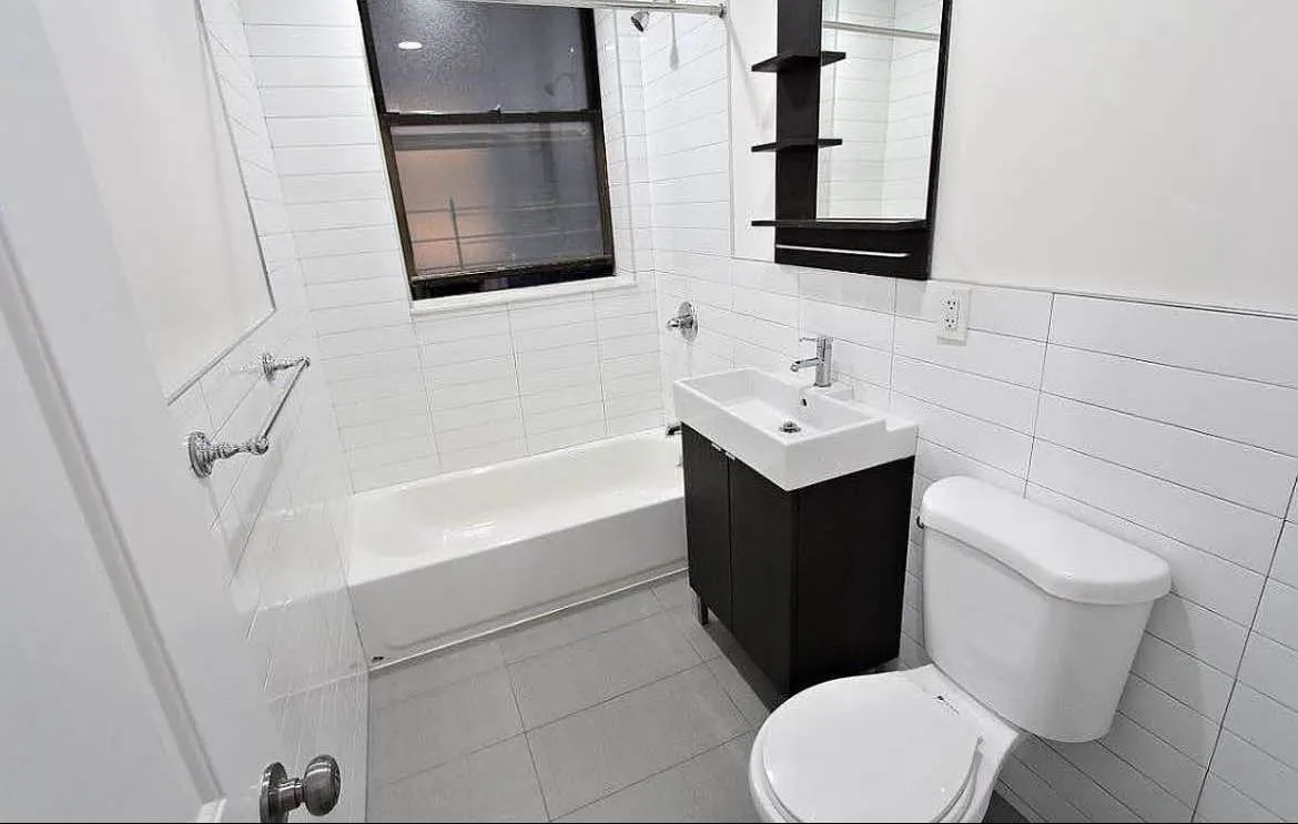 2245 Adam Clayton Powell Boulevard #4 in Central Harlem, Manhattan ...