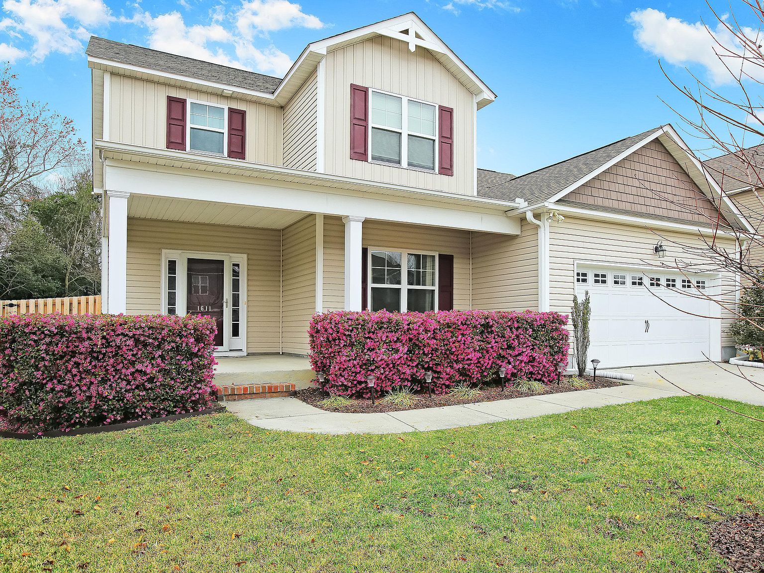 1611 Stones Edge Loop, Wilmington, NC 28411 | Zillow