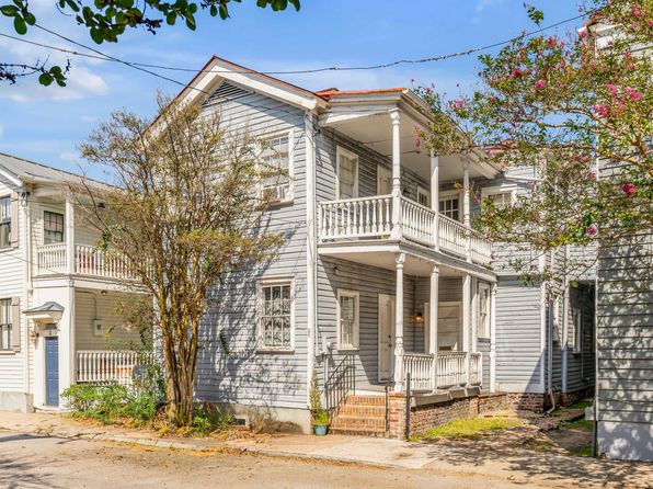 4 Bedroom Homes for Sale in Charleston SC | Zillow