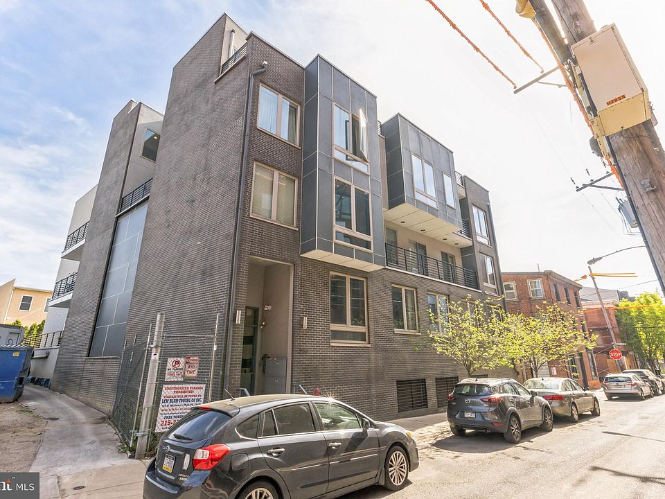 233 Poplar St APT 5, Philadelphia, PA 19123 | Zillow