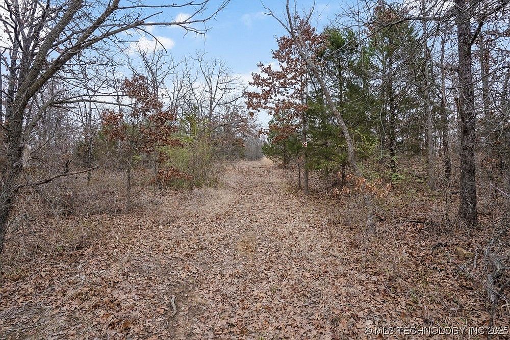 S 65th West Ave, Tulsa, OK 74131 | MLS #2510576 | Zillow