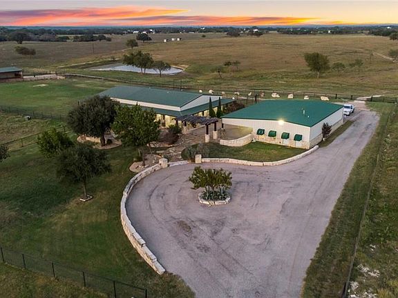 2820 Talbert Ranch Rd, China Spring, TX 76633 | MLS #198133 | Zillow