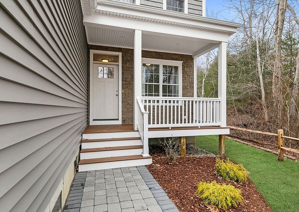 74 King Philip Rd, Norton, MA 02766 | Zillow