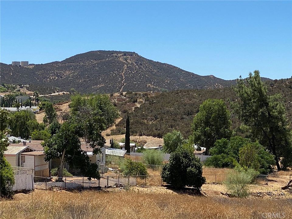 0 Land, Wildomar, CA 92595 | MLS #PW20170086 | Zillow