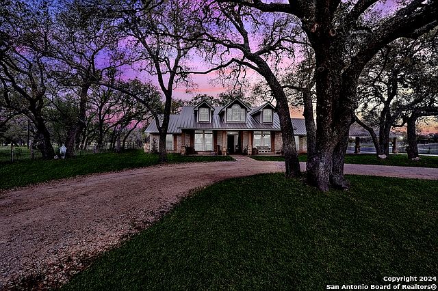 8354 FM 1796, D Hanis, TX 78850 | MLS #1761600 | Zillow
