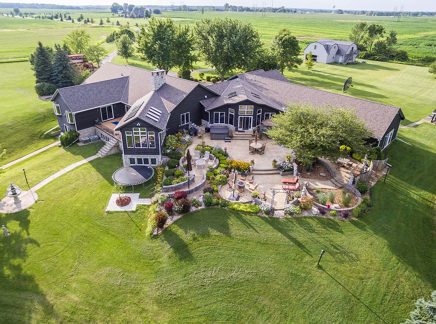 6953 Shanty Rd, Greenleaf, WI 54126 | Zillow