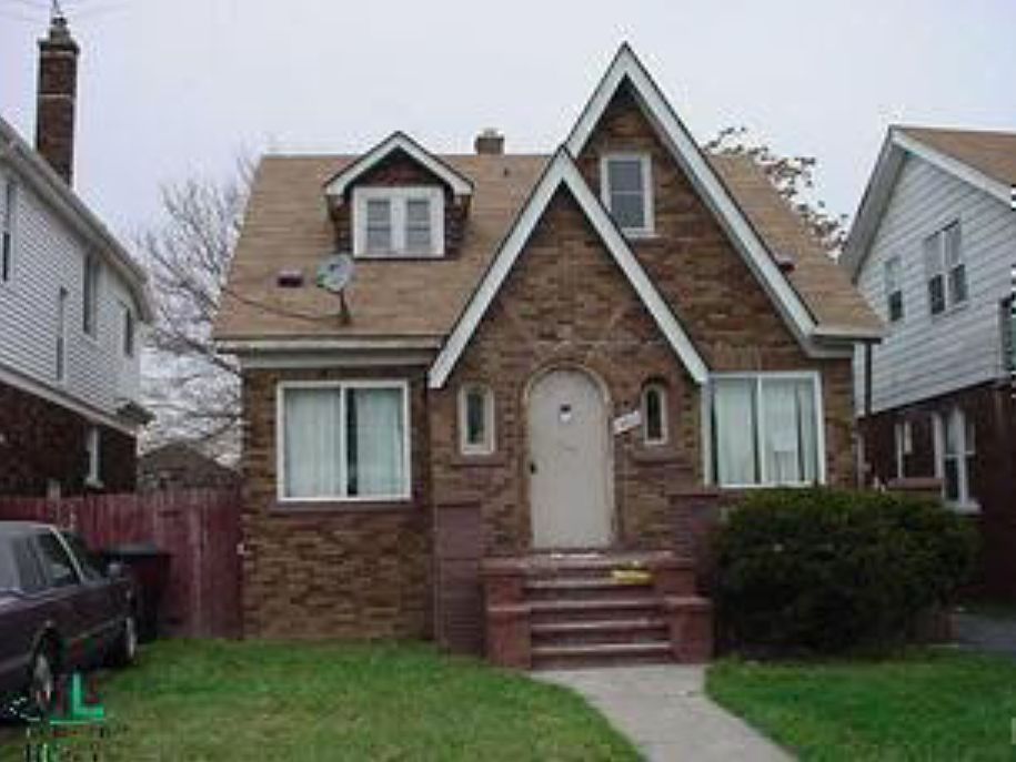 13867 Saratoga Ave, Detroit, MI 48205 | Zillow