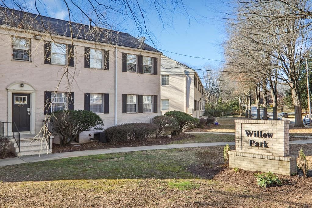 405 Willow Ln APT 5, Decatur, GA 30030 | MLS #7320038 | Zillow
