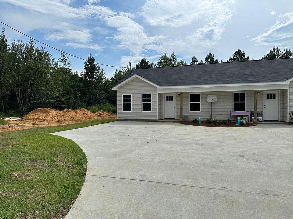 267 N Rocky Creek Rd, Ashford, AL 36312 | Zillow