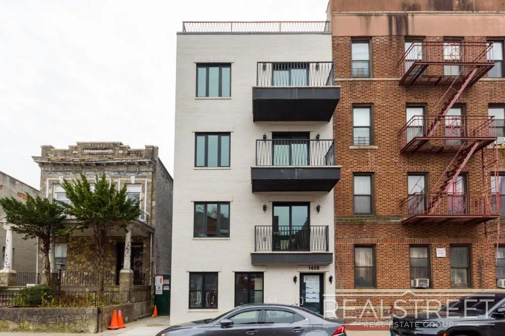 1406 Lincoln Place #1C in Weeksville, Brooklyn | StreetEasy