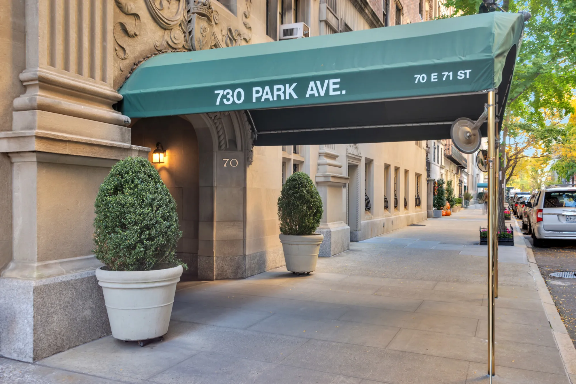 730 Park Avenue #10/11C in Lenox Hill, Manhattan | StreetEasy
