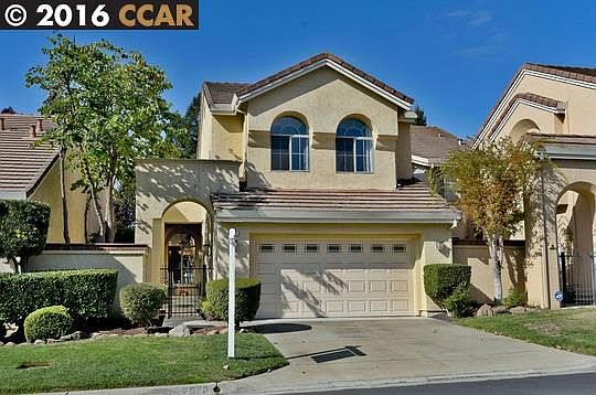 2020 Canyon Lakes Dr, San Ramon, CA 94582 | Zillow