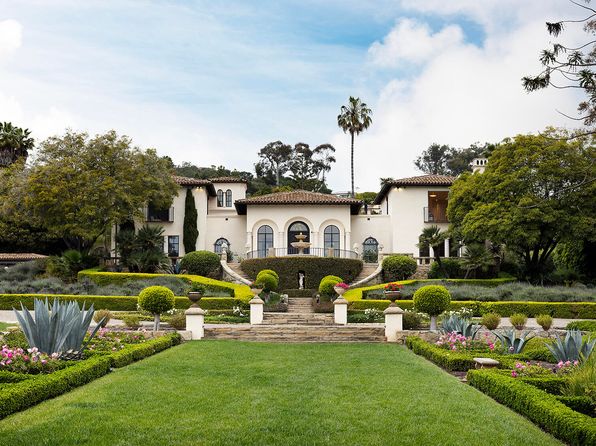 Montecito CA Real Estate - Montecito CA Homes For Sale | Zillow