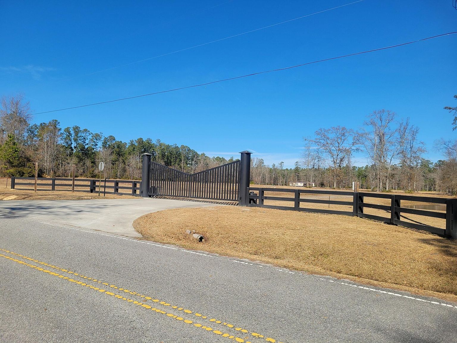 0 Rice Gate Rd LOT 1, Walterboro, SC 29488 | MLS #25012281 | Zillow