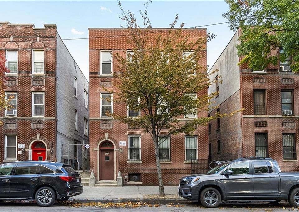 1119 Morris Avenue, Bronx, NY 10456 | MLS #H6332951 | Zillow