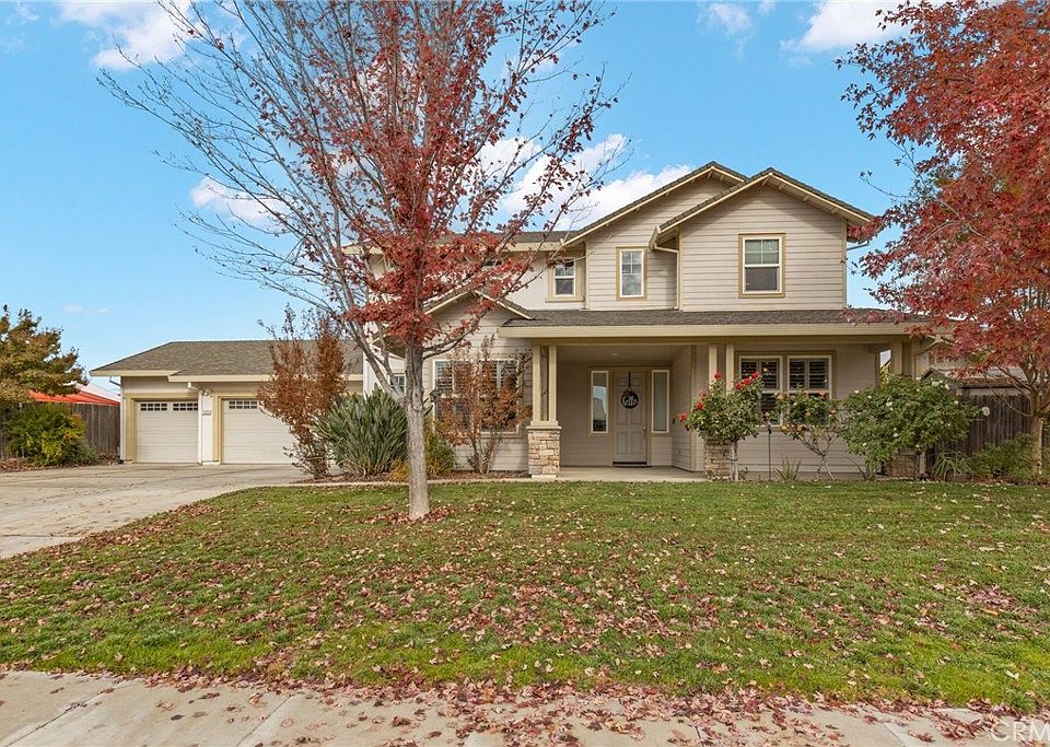 1325 Coby Ln, Orland, CA 95963 | Zillow
