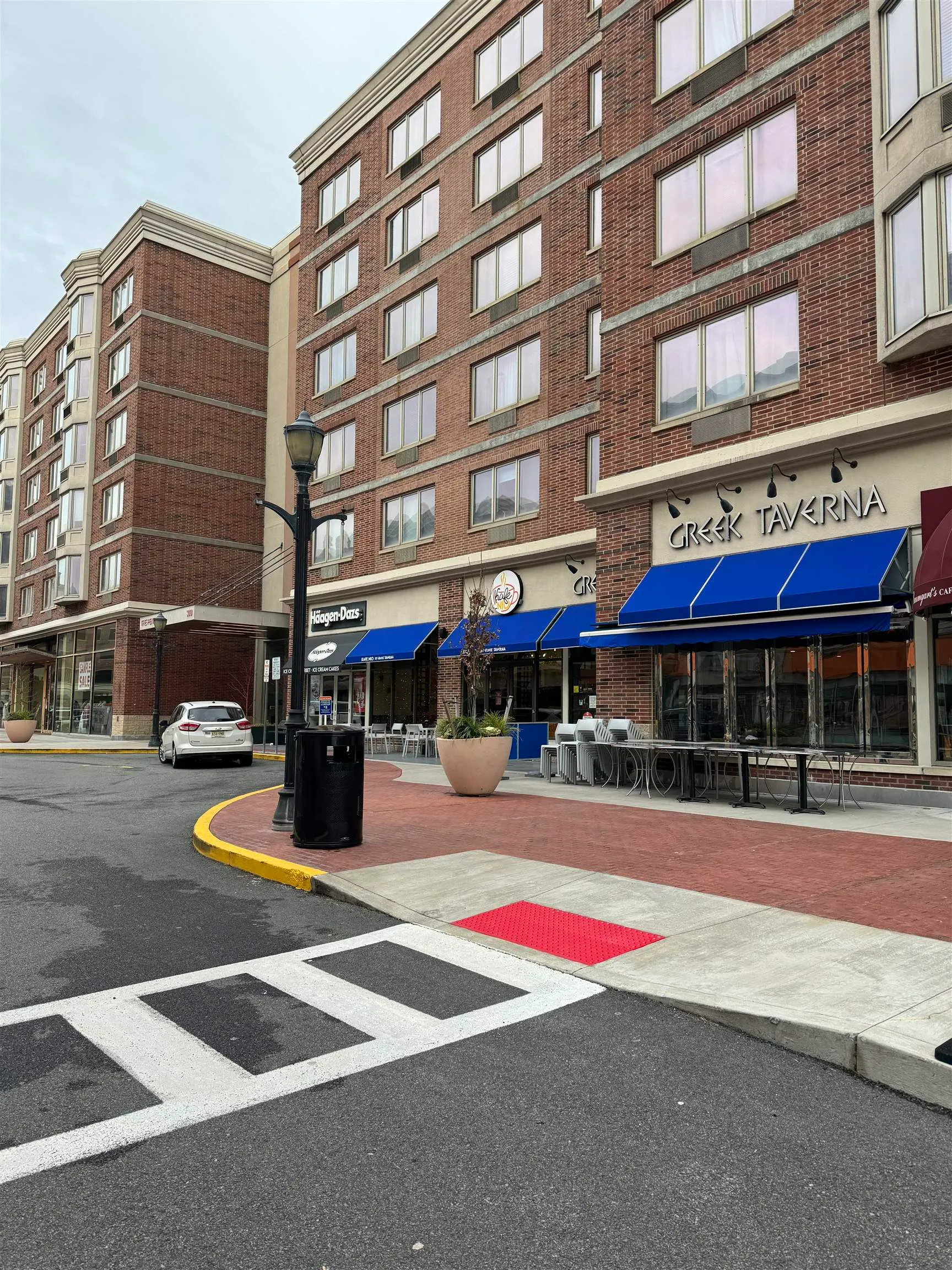 324 The Promenade #324 in Edgewater, New Jersey | StreetEasy