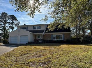 1213 General St, Virginia Beach, VA 23464 | MLS #10564818 | Zillow