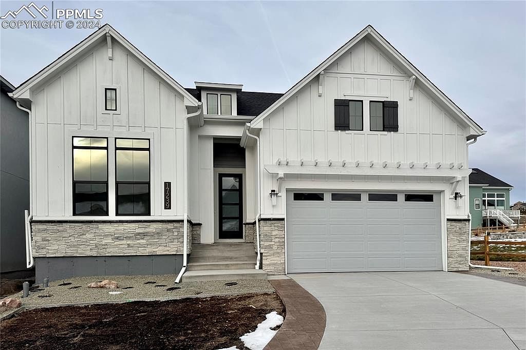 17239 Crimson Clover Dr, Monument, CO 80132 | Zillow