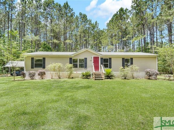 Brooklet GA Real Estate - Brooklet GA Homes For Sale | Zillow