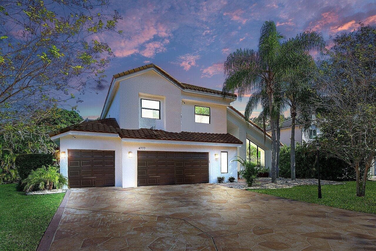 4777 Chardonnay Dr, Coral Springs, FL 33067 | Zillow