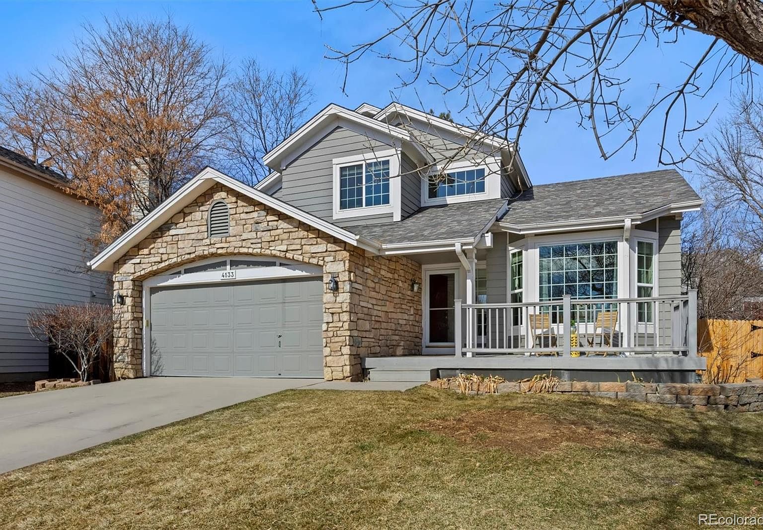 4133 E 129th Circle, Thornton, CO 80241 | Zillow