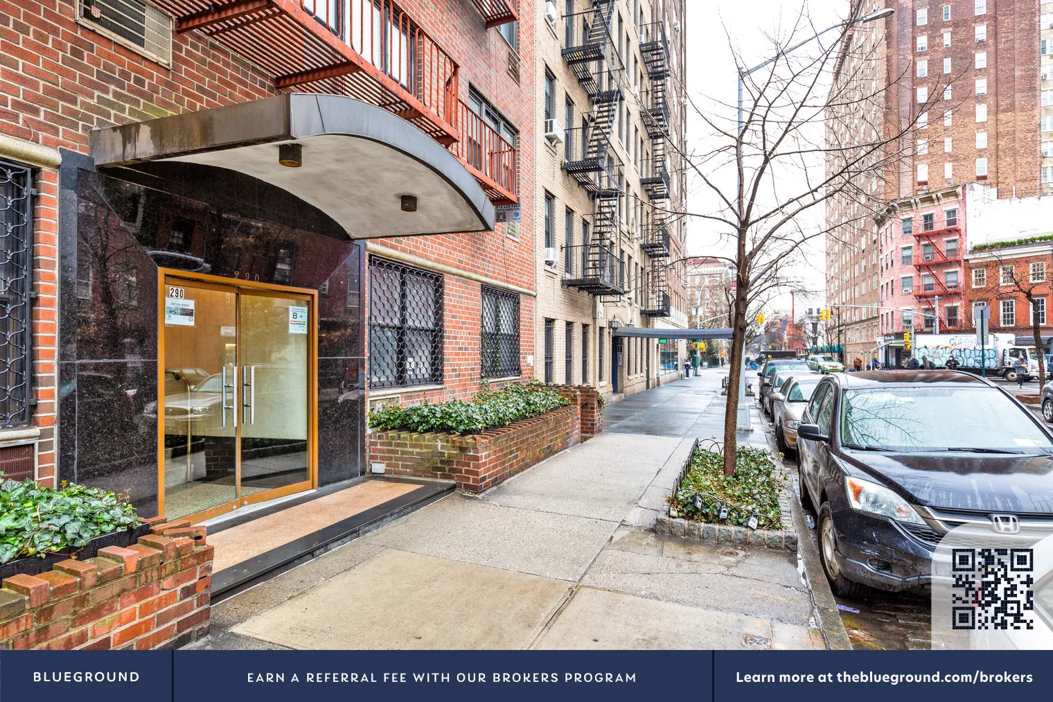290 West 12th Street #2C in West Village, Manhattan | StreetEasy