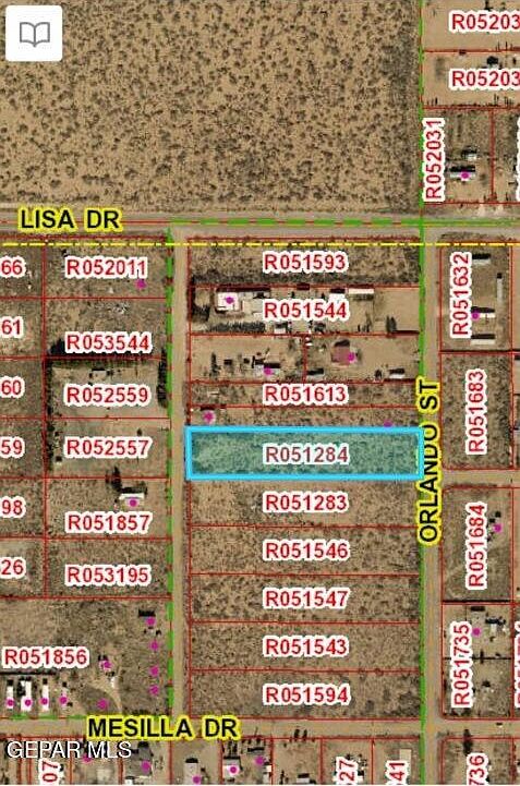 537 North Rd, Chaparral, NM 88081 | Zillow