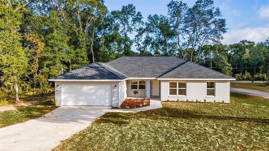 6786 SW 198th Ave, Dunnellon, FL 34431 | Zillow