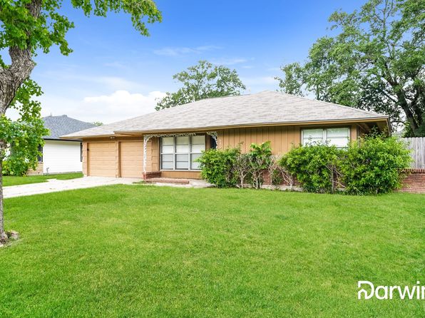 Houses For Rent in 77087 - 13 Homes | Zillow