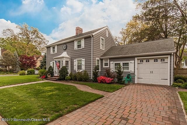 600 Woodland Rd, West Allenhurst, NJ 07711 | Zillow